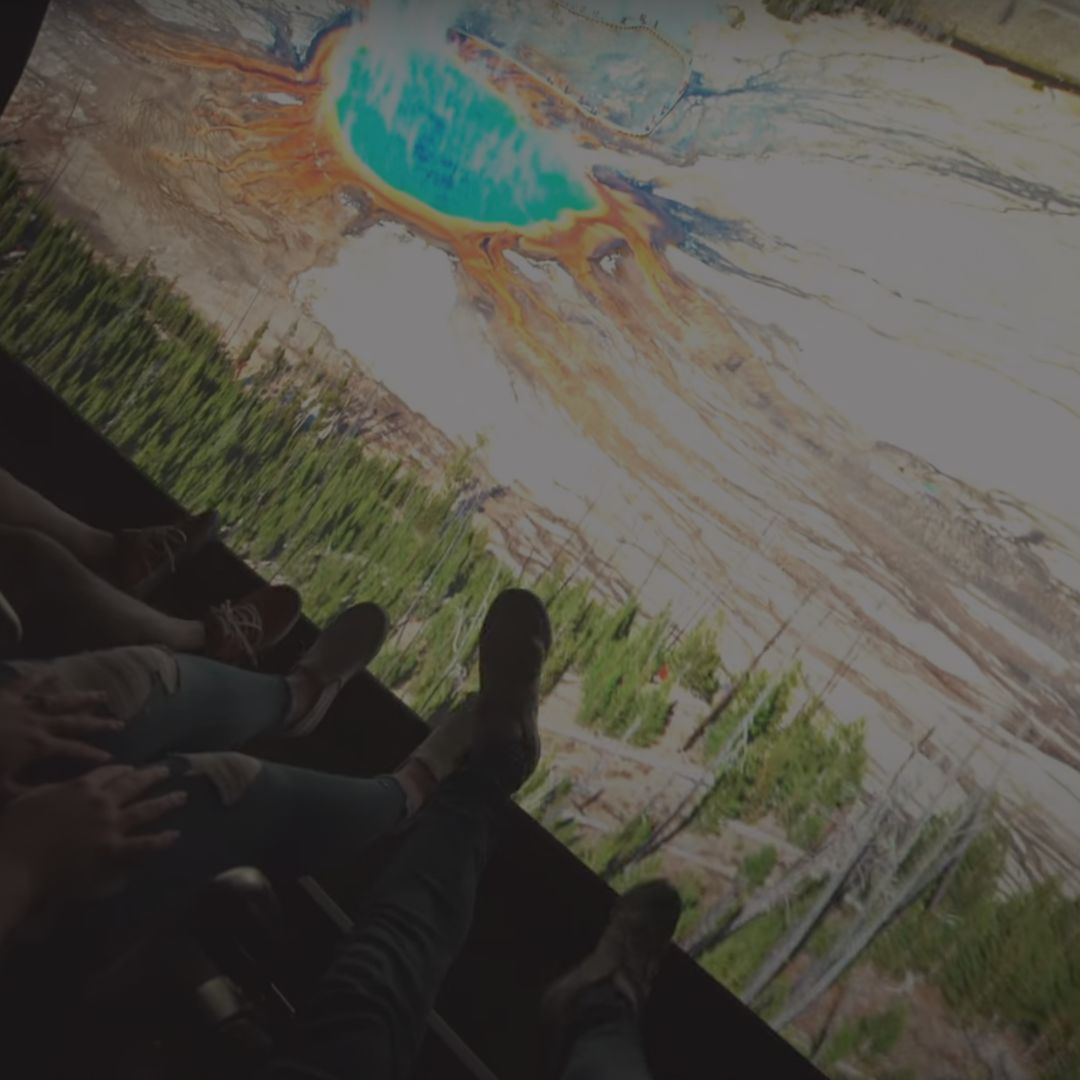 FlyRide® Tickets • Adventure Seekers | Branson Mo's Premier Simulation ...